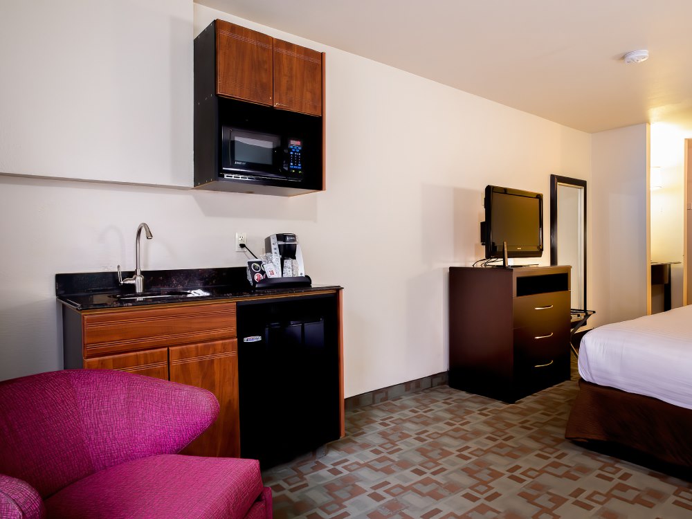 Silicon Valley Hotel Photos | Hotel Vue