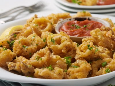 Mountain Review Restaurant - Dining | Hotel Vue